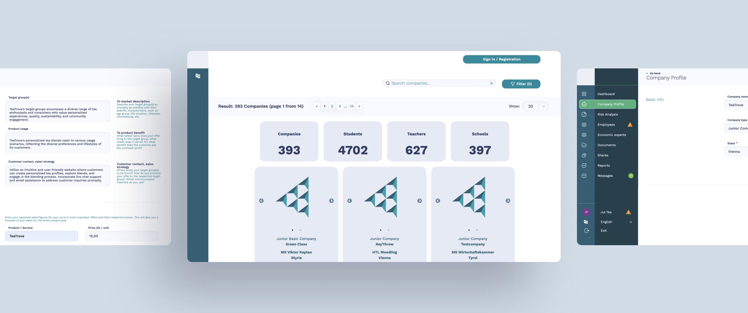 Case Study: Education App Development | ElifTech