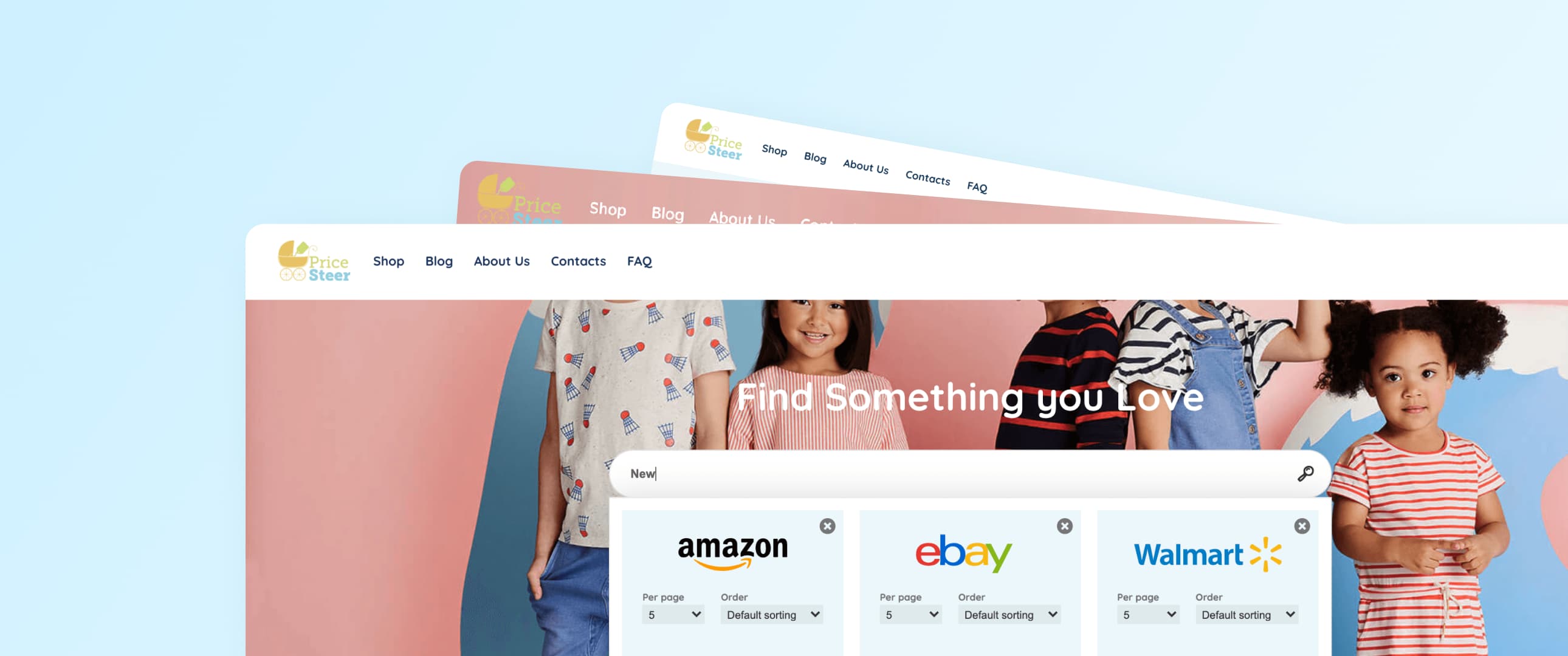 Case Study: E-commerce Platform Development | ElifTech