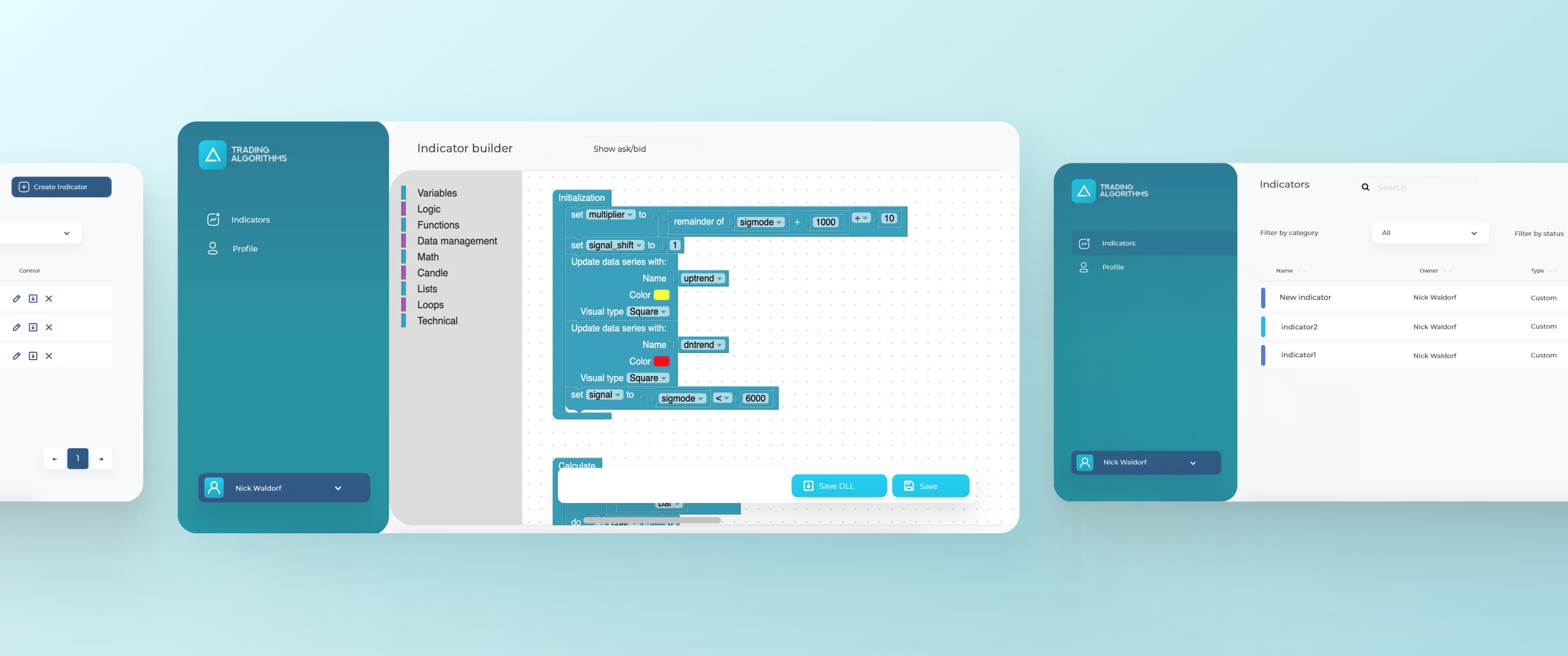 Case Study: Trading Platform Development | ElifTech